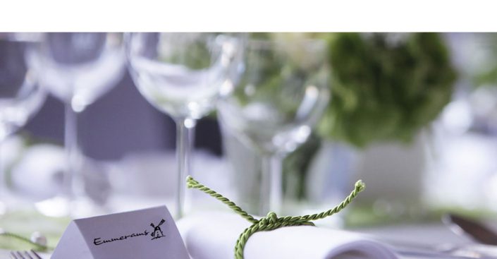 HOME . Emmeramsmühle . München