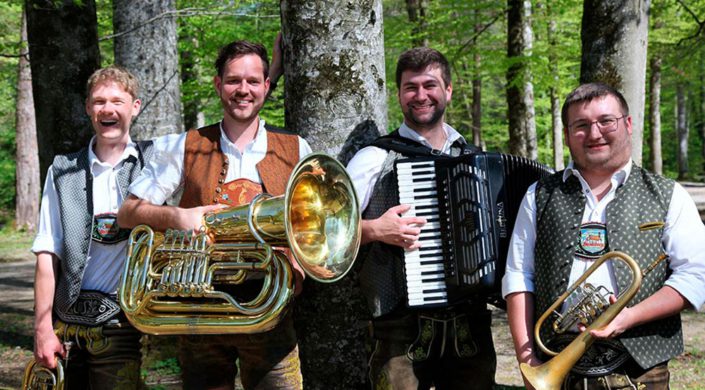 HOME . Emmeramsmühle . München