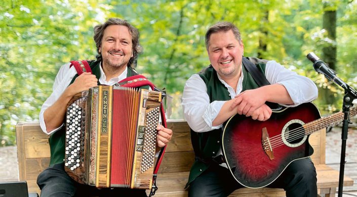 HOME . Emmeramsmühle . München